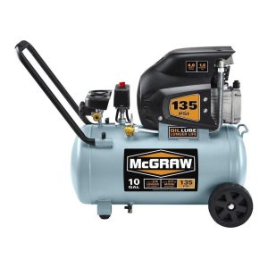 McGraw Air Compressor Website - Premium Air Compressors